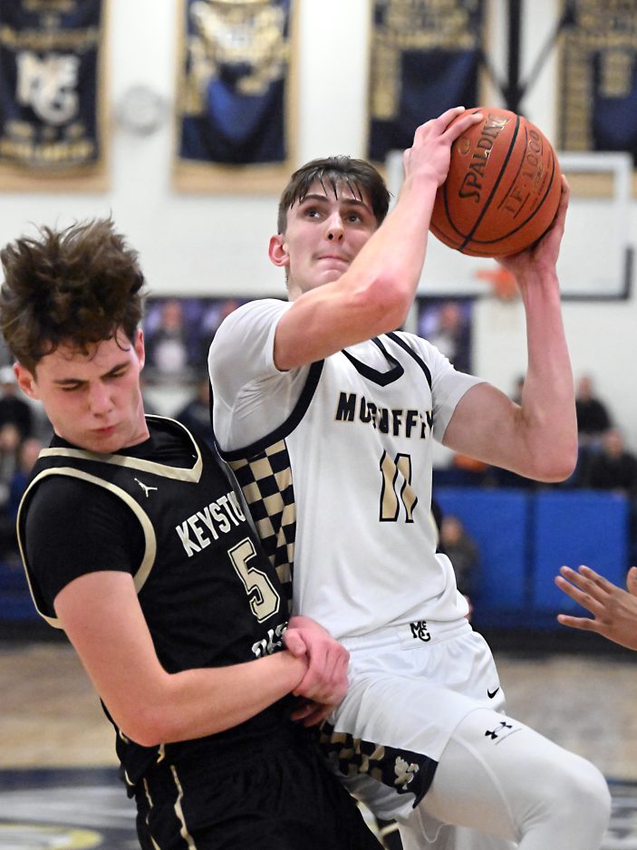 McGuffey uses 4th-quarter comeback to down KO - Observer-Reporter
